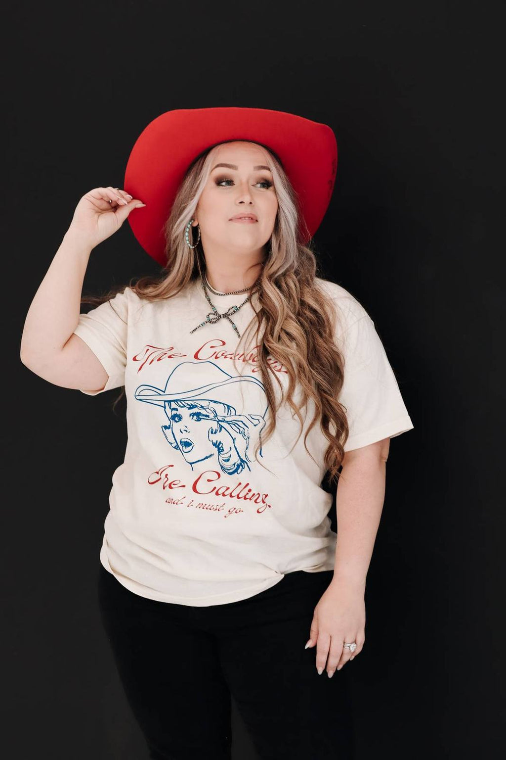 Cowboys Calling ️ – Babes and Barstools