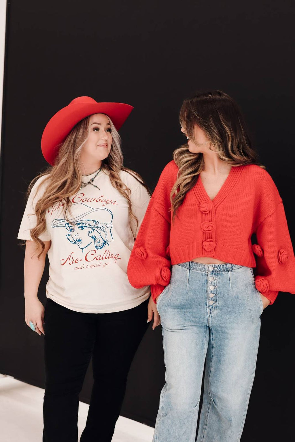 Rosing Cardigan – Babes and Barstools